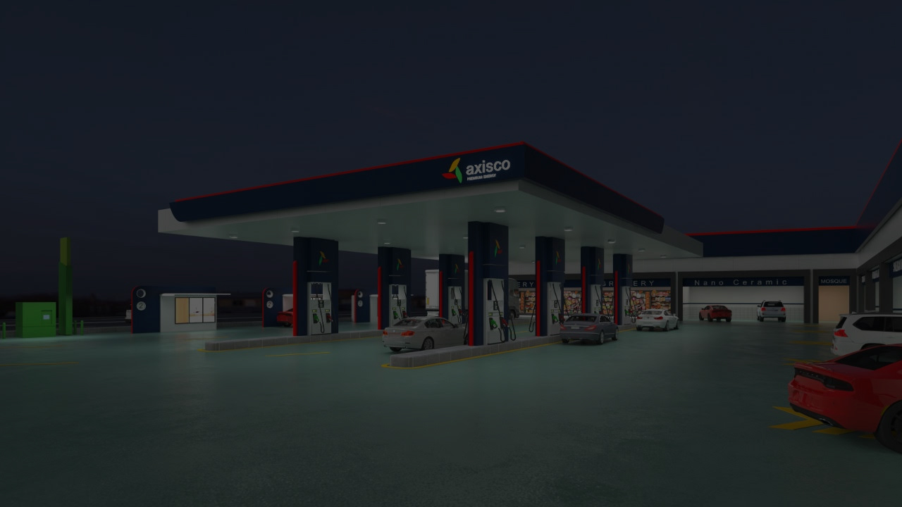 Axisco | Premium Energy | Electric charging stations in Saudi Arabia ...