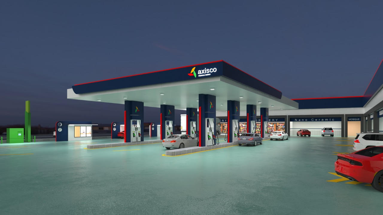 Products & Services – Axisco | Premium Energy | Electric charging ...